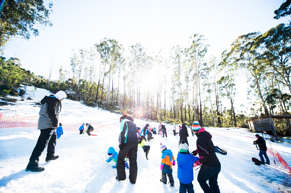 Best Canberra Winter Activities In 2019 Crowne Plaza Canberra