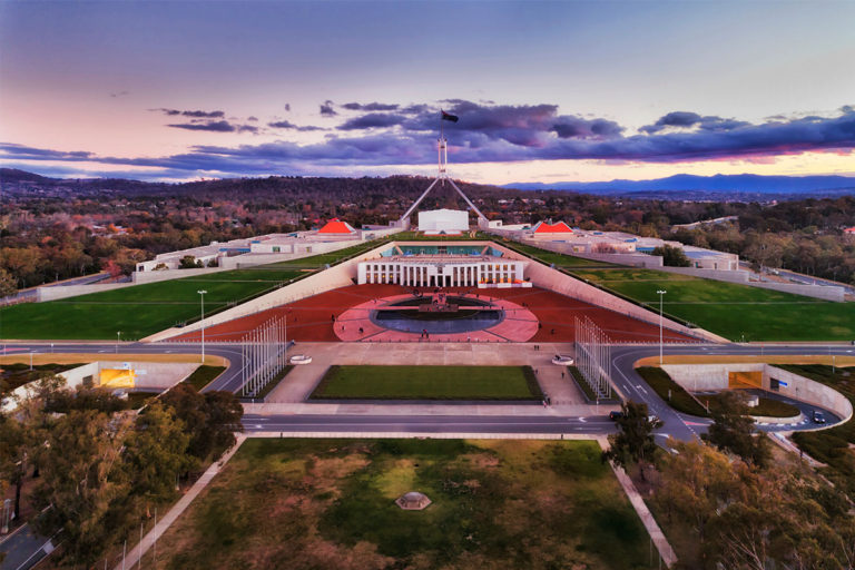 The Hotel - The Best Hotel If You Are Looking For Hotels In Canberra City