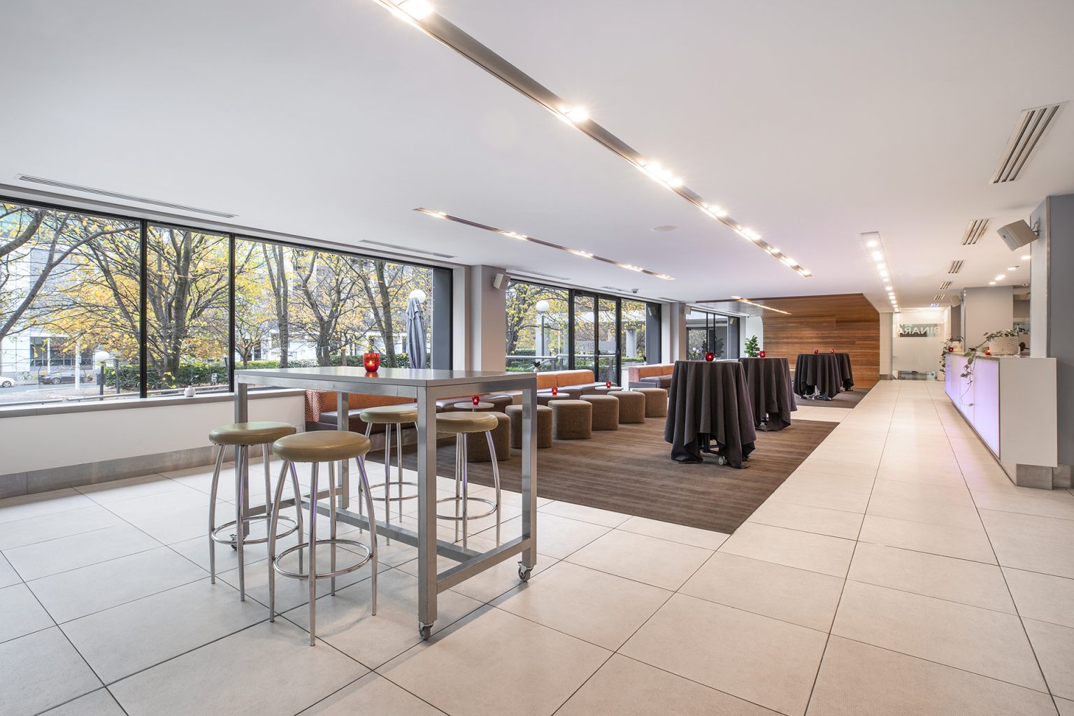 Meeting Rooms & Conference Venue Canberra | Crowne Plaza