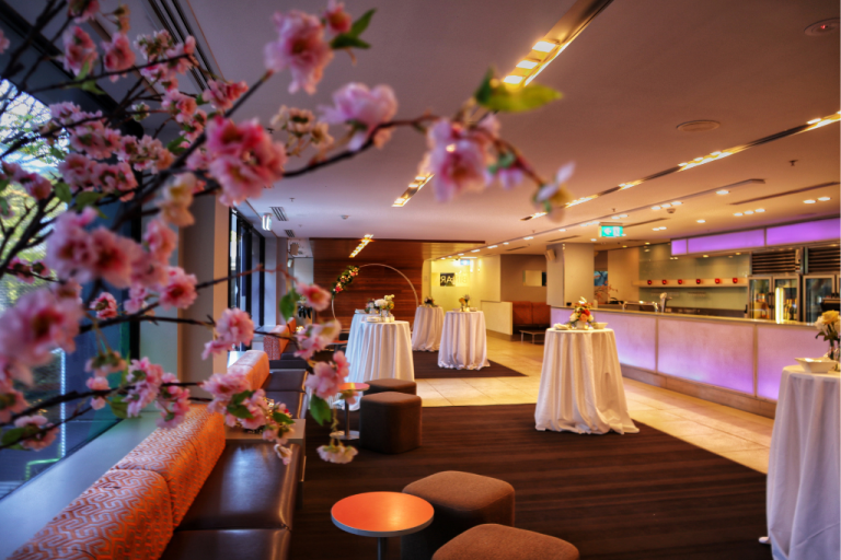Meeting Rooms & Conference Venue Canberra | Crowne Plaza