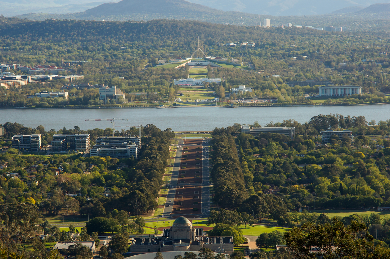 Best Canberra Winter Activities - Crowne Plaza Canberra